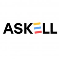 Иконка канала ASKELL