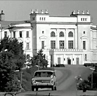 Иконка канала Тюмень-Старушка