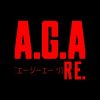 Иконка канала A.G.A:Re