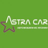 Иконка канала ASTRACAR
