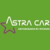 Иконка канала ASTRACAR