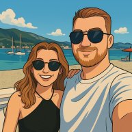 Иконка канала Глазами по миру