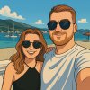 Иконка канала Глазами по миру