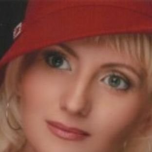 Иконка канала Ольга