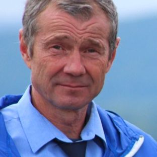 Иконка канала Цель Марафон