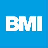 Иконка канала BMI BRAAS ICOPAL РОССИЯ