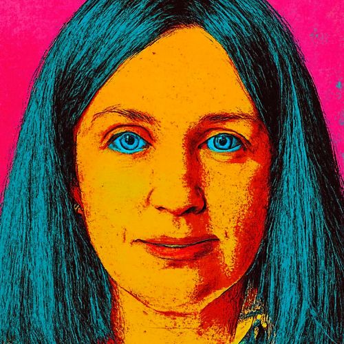 Иконка канала А. Бонд: в кадре — люди бизнеса, без сценария