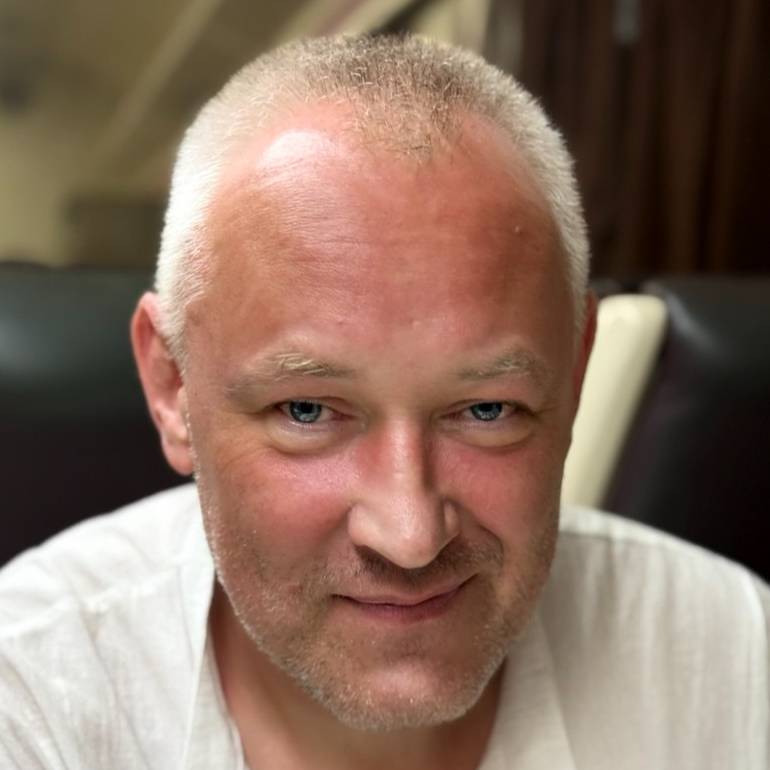 Иконка канала БАЗАНОВ  ПРО ТРЕЙДИНГ