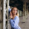 Иконка канала Валентина