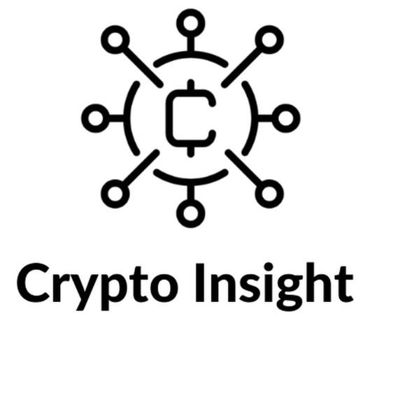 Иконка канала Crypto Insight