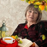 Иконка канала Стихи с Любовью. Любовь Б.