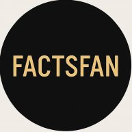 Иконка канала Factsfan