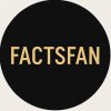 Иконка канала Factsfan