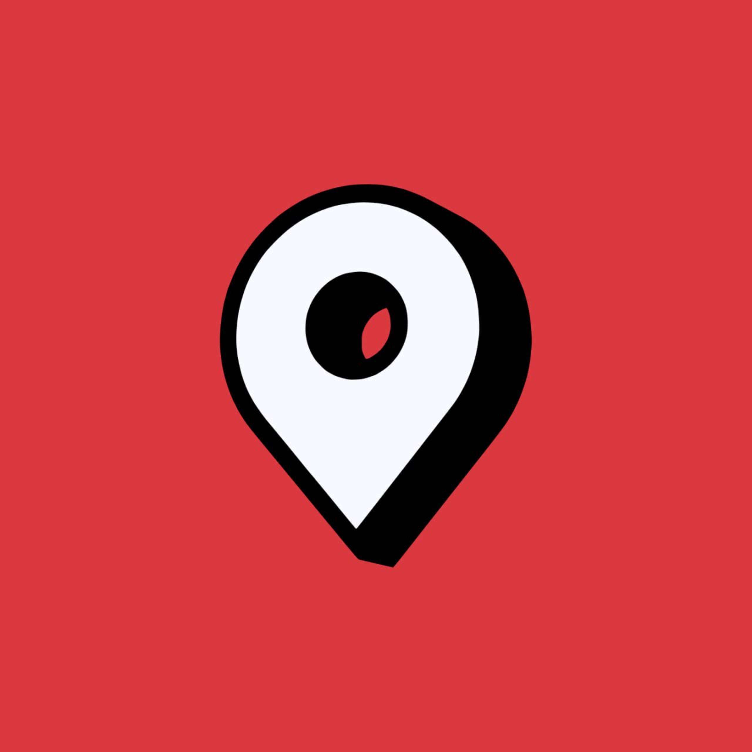 Иконка канала Как Туда Попасть