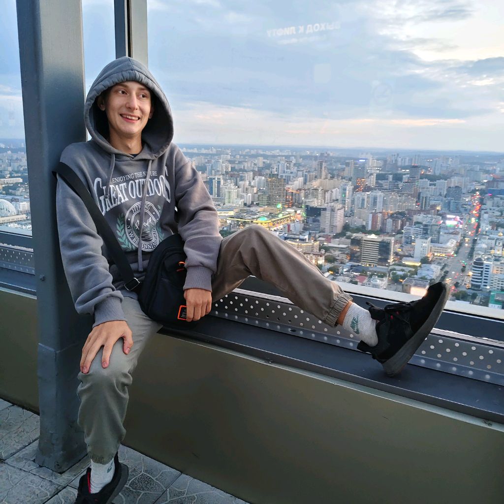 Иконка канала Maksim Miami