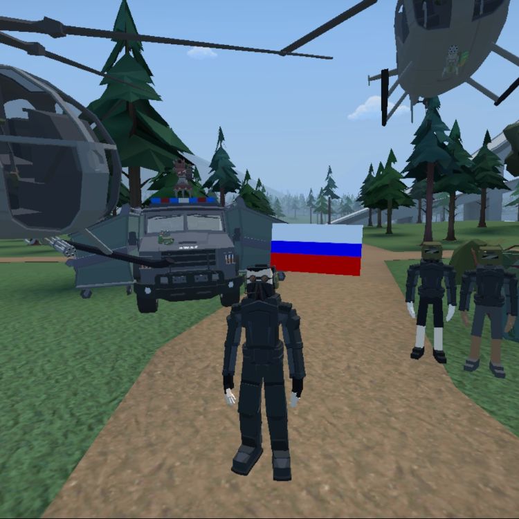 Иконка канала nE PaTriOt?!