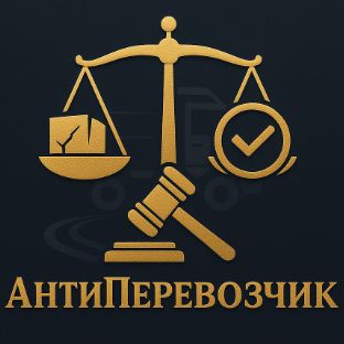 Иконка канала АнтиПеревозчик