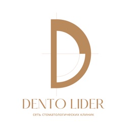 Иконка канала Dento Lider