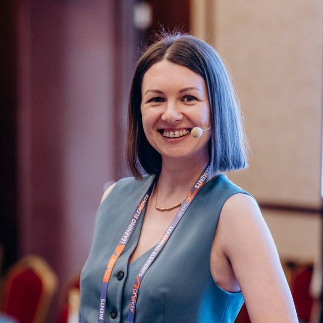 Иконка канала Ксения Ильянович