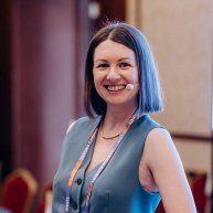 Иконка канала Ксения Ильянович