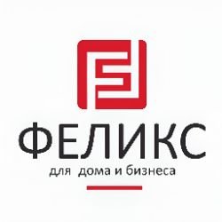 Иконка канала Феликс:Для дома и бизнеса