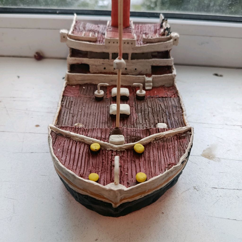 Иконка канала Лепка Про