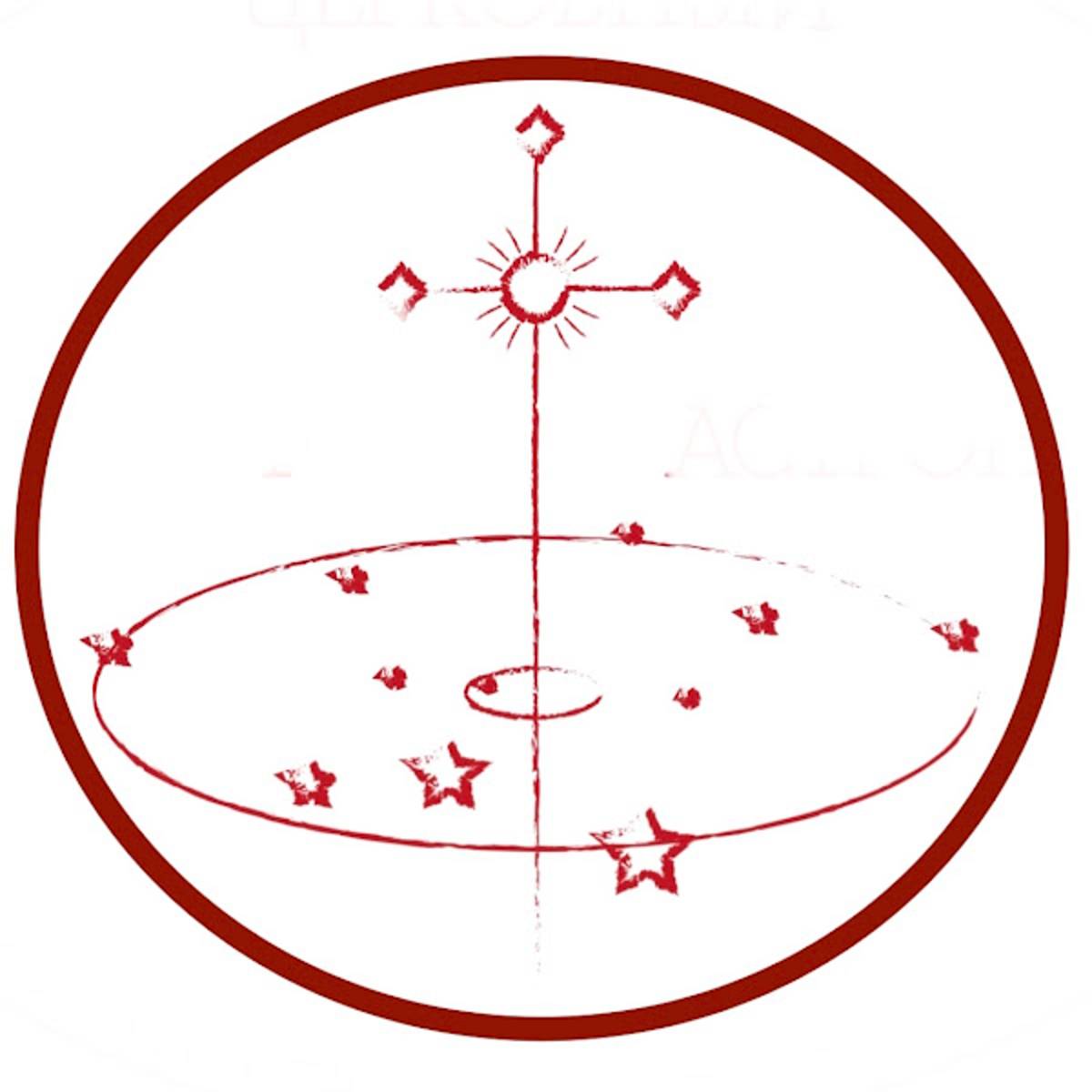 Иконка канала ЦЕРКОВНЫЙ ХОР "АСТРОН"