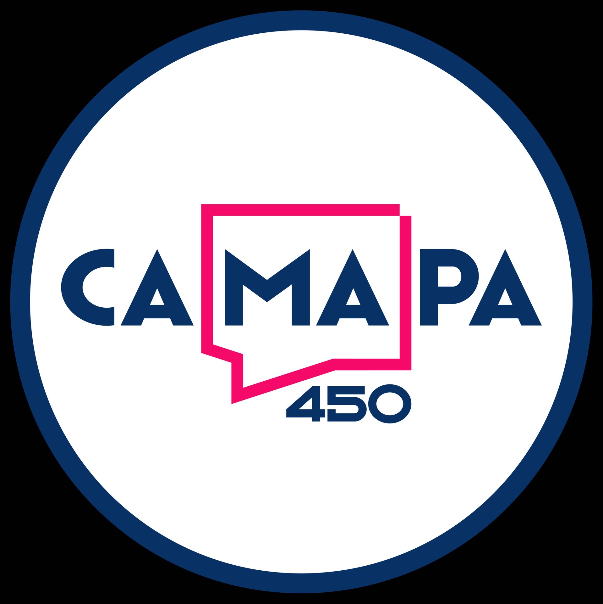 Иконка канала САМАРА | 450media