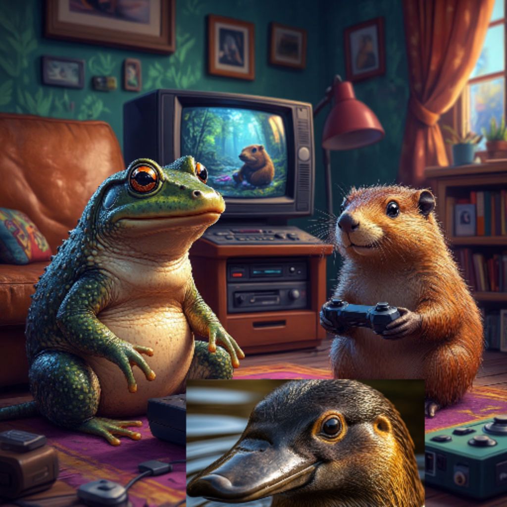 Иконка канала Вселенная  веселья