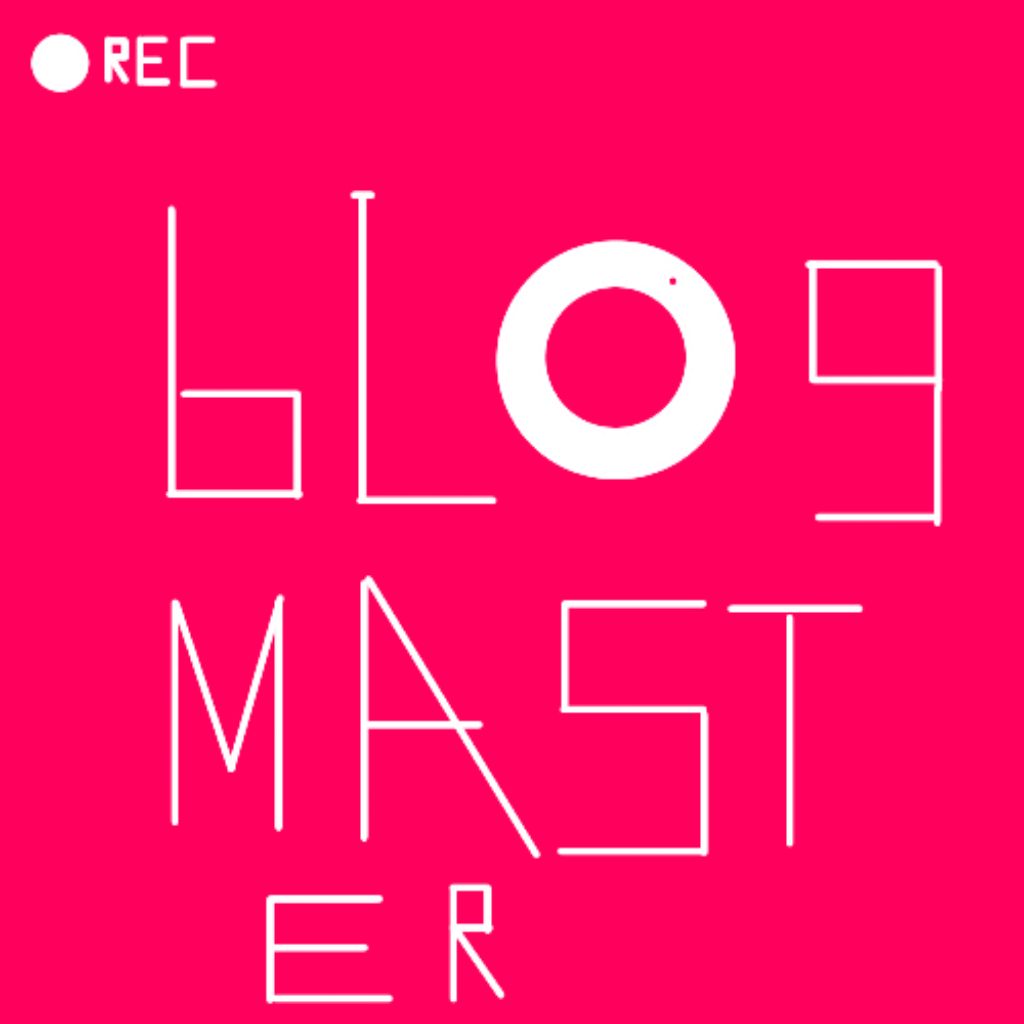 Иконка канала Blogmaster