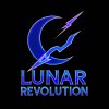 Иконка канала «Сёстры Лунарис EpicРок: Lunar Revolution Official