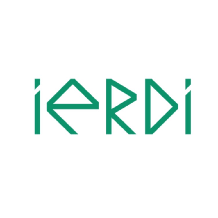 Иконка канала IERDI