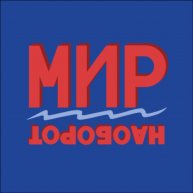 Иконка канала Мир наоборот