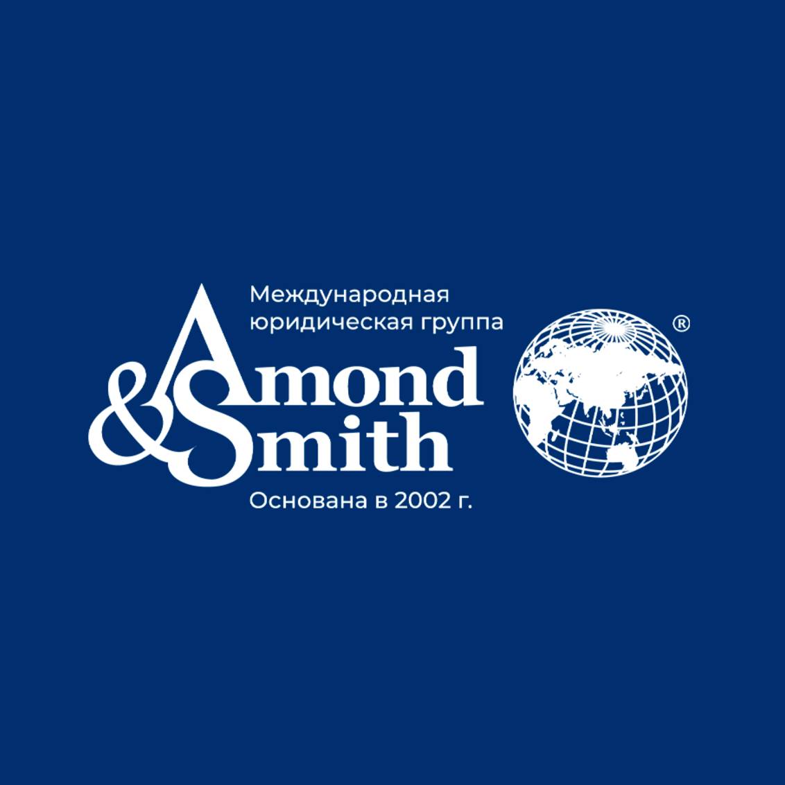 Иконка канала Amond & Smith Ltd