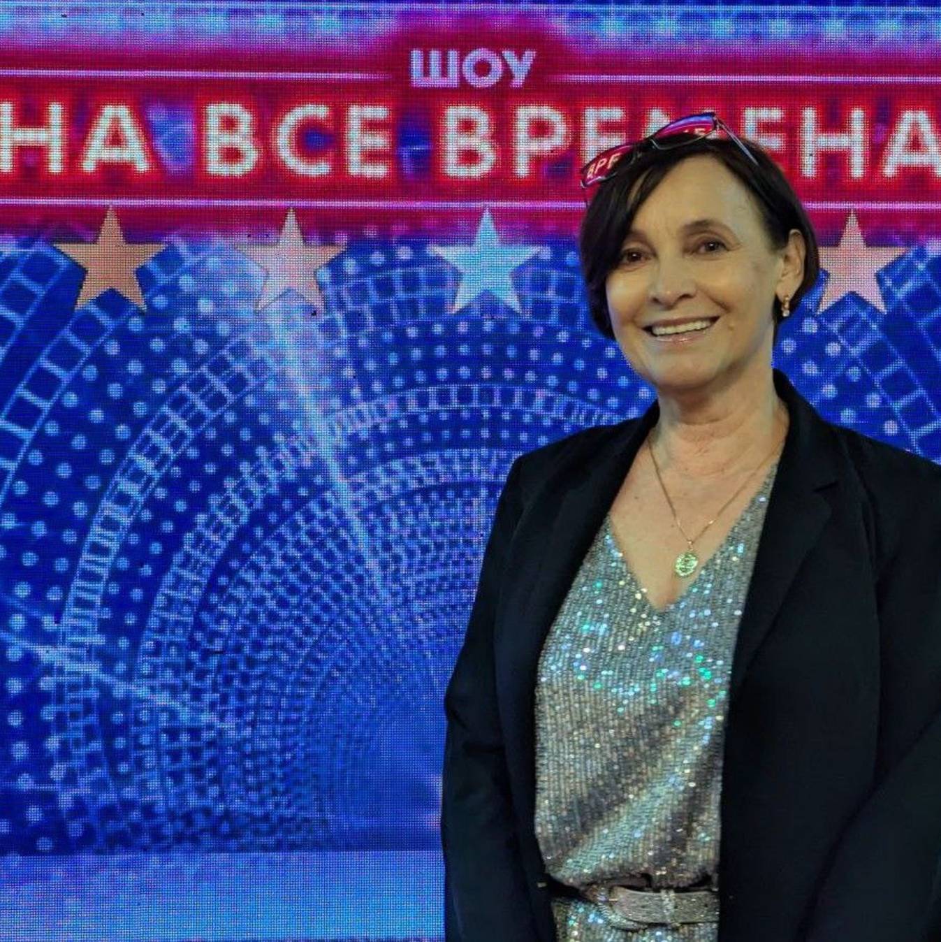 Иконка канала Лариса ВиН_Когда поёт душа