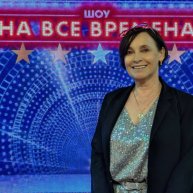 Иконка канала Лариса ВиН_Когда поёт душа