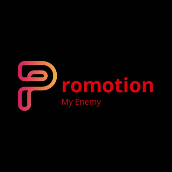 Иконка канала Promotion_hub