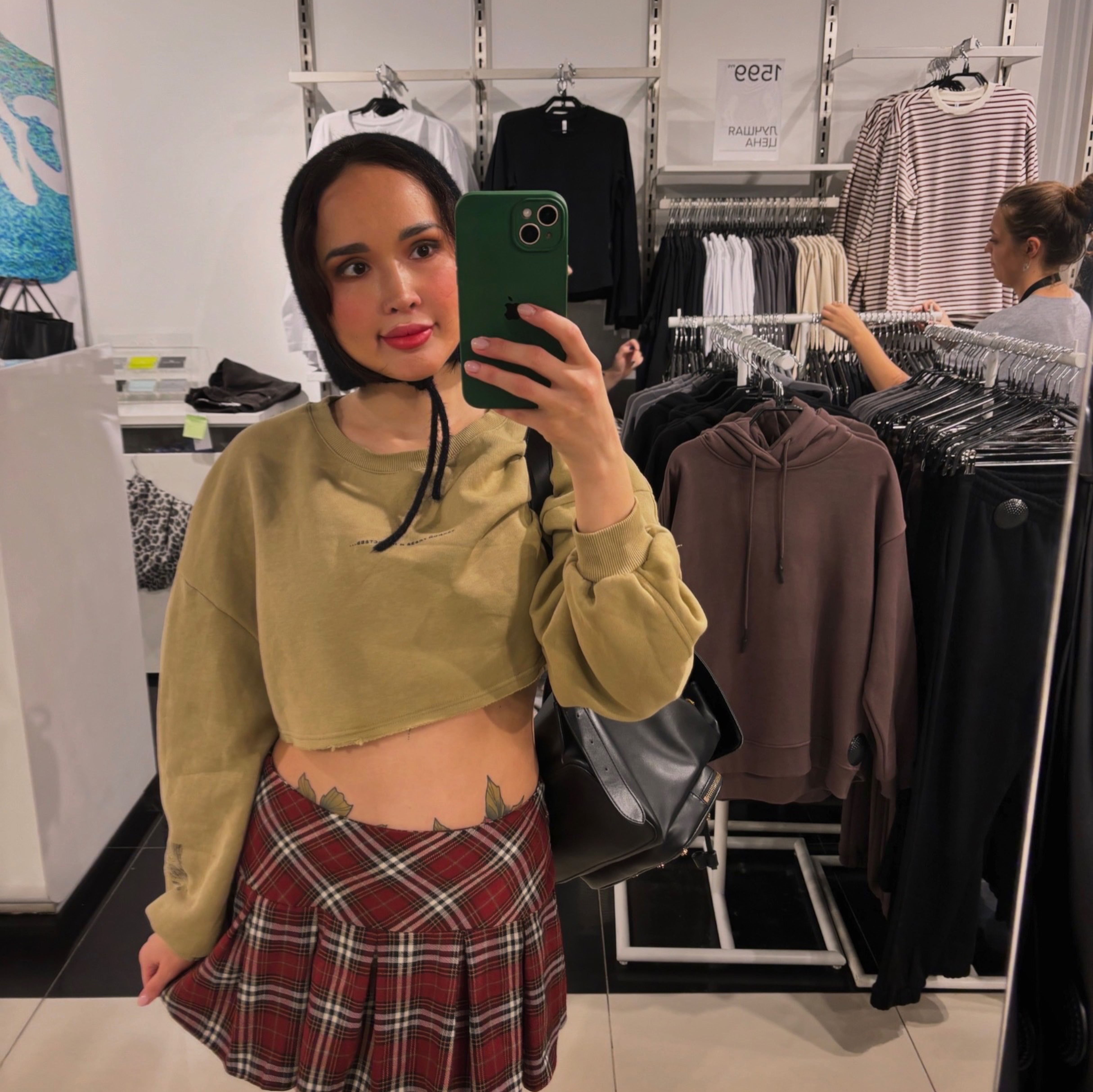 Иконка канала Айдана Бердыбаева