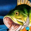 Иконка канала Разная рыбалка