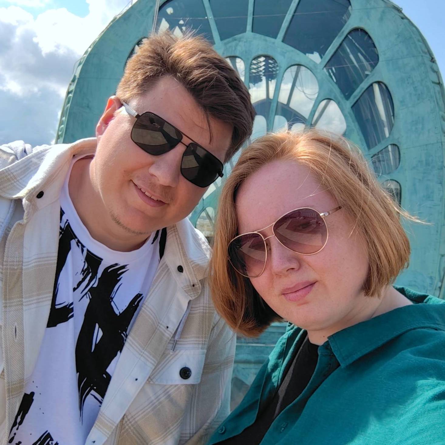 Иконка канала WOH [Вьюновы об истории]