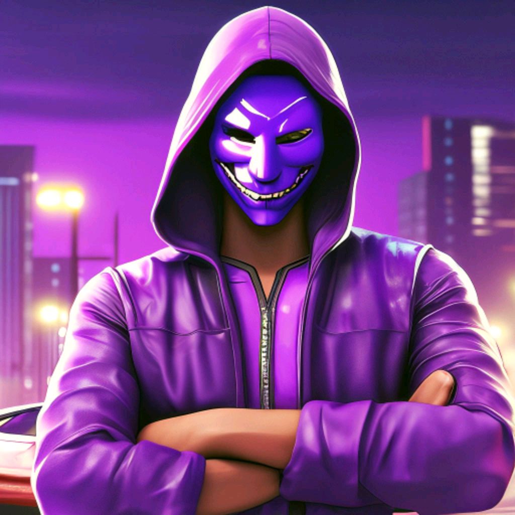 Иконка канала egorik_game