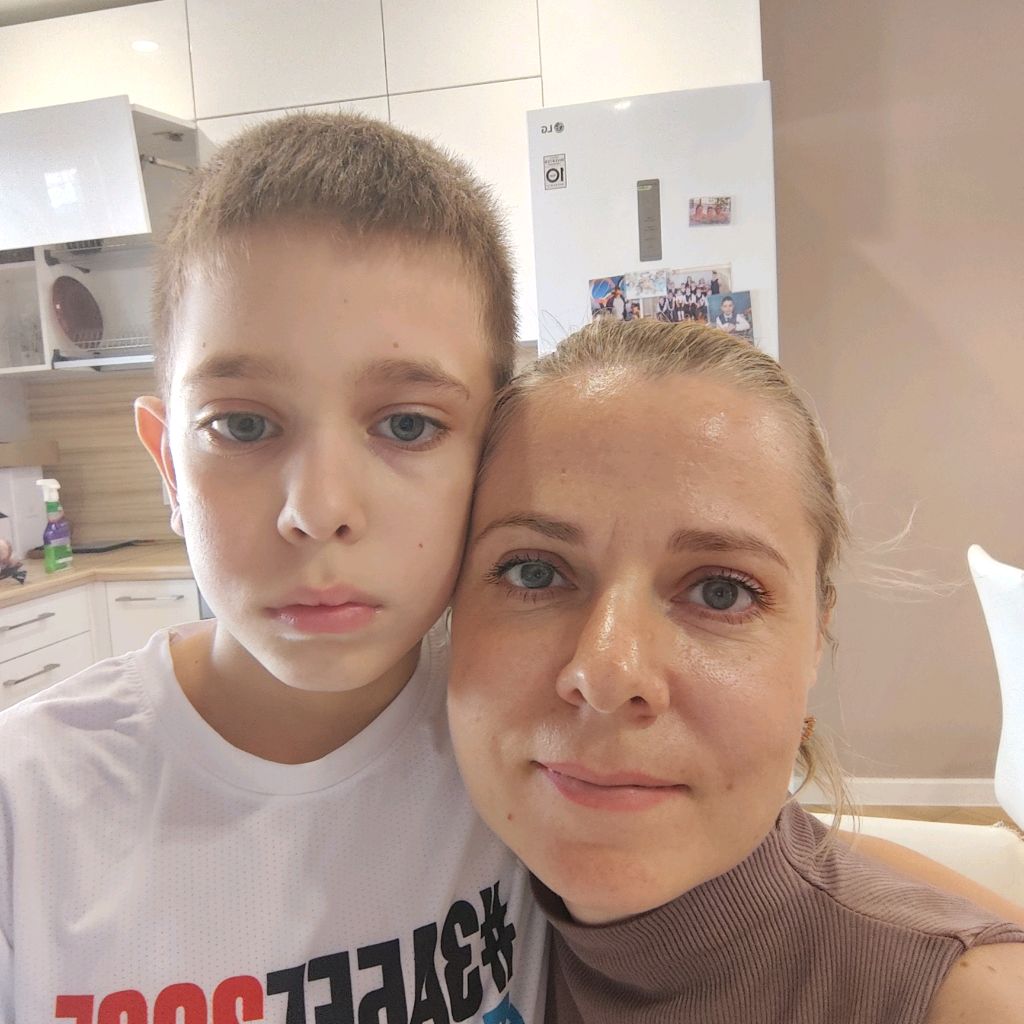 Иконка канала Михайлики