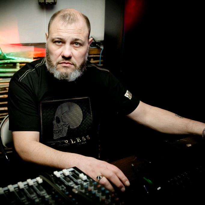 Иконка канала Валерий Дудлин