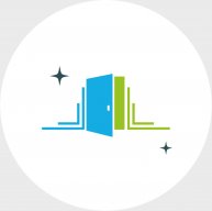 Иконка канала Двери и окна в Кирове от компании "Два в Одном"