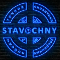 Иконка канала StavochnY