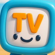 Иконка канала УМНЯШКИ ТВ