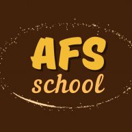 Иконка канала AFS School — Авторские форматы специализаций