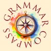 Иконка канала Grammar Compass