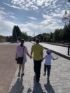 Иконка канала Матроскин в деревне