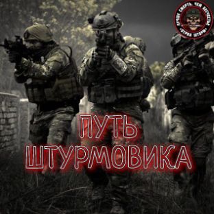 Иконка канала Путь Штурмовика